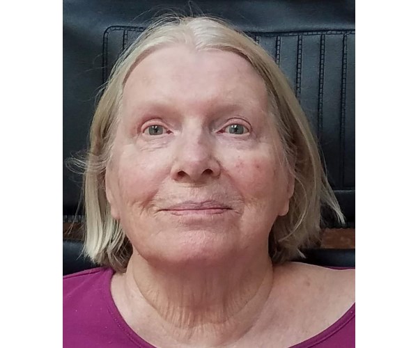 Astrid Lauter Obituary (1936 - 2023) - Frederick, MD - The Frederick ...
