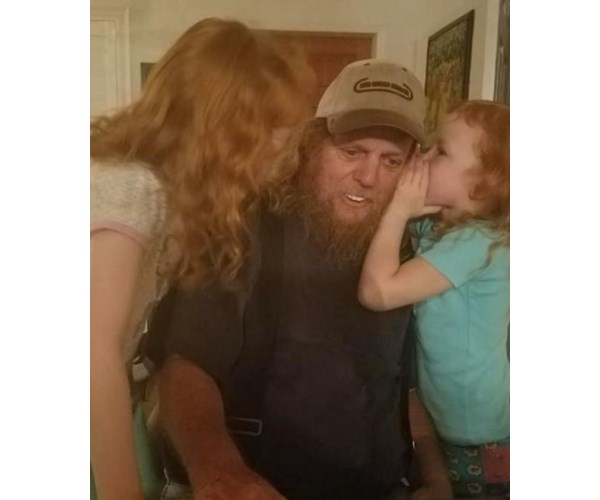 Dennis Luhn Obituary (1953 - 2023) - Sopchoppy, Fl, MD - The Frederick ...
