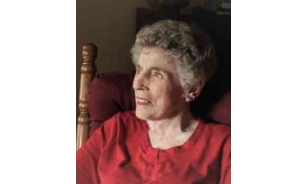 Marjorie Serrano Obituary (1930 - 2023) - Greensboro, Nc, MD - The ...