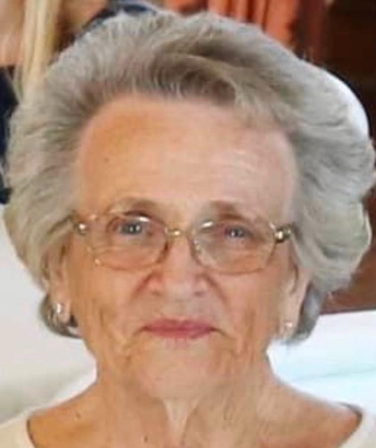 Rosalie Weller Obituary (1939 - 2023) - Libertytown, Maryland, MD - The ...