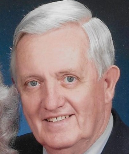 James Moffatt Obituary (1940 - 2023) - Westminster, MD - The Frederick ...