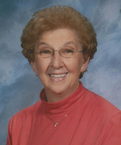 Mary Cashour Obituary (1937 - 2023) - Frederick, MD - The Frederick ...
