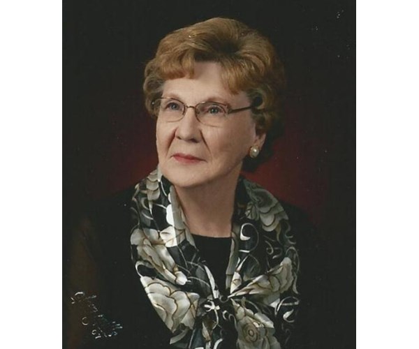 Calista Umberger Obituary (1928 - 2023) - Frederick, Maryland, MD - The ...