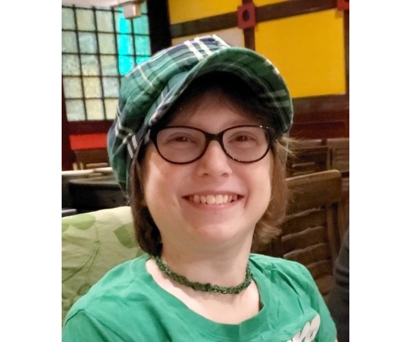 Krystle Russell Obituary (1991 - 2023) - Knoxville, MD - The Frederick ...