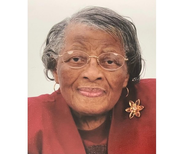Addie Clark Obituary (1927 - 2023) - Frederick, Md, MD - The Frederick ...