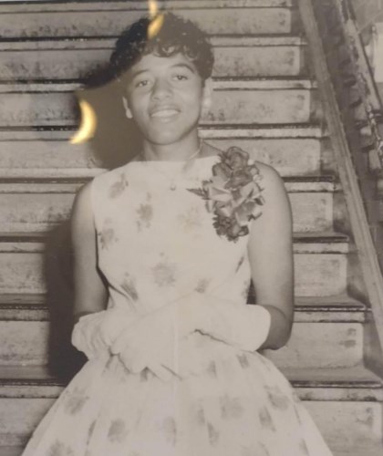 Barbaria Lee Obituary (1940 - 2023) - Frederick, MD - The Frederick ...