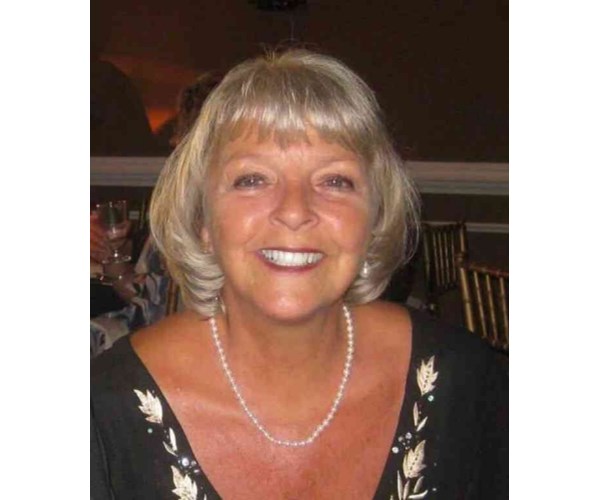 Cynthia Galloway Obituary (1954 - 2023) - Lewes, De, MD - The Frederick ...