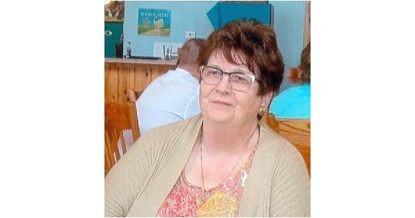 Helen Gilliam Obituary (1943 - 2016) - Thurmont, MD - The Frederick ...