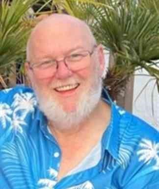 Robert Warner Obituary (1967 - 2023) - Conway, MD - The Frederick News-Post