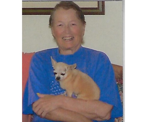 Marjorie Dropp Obituary (1944 - 2023) - Berkeley Springs, MD - The ...
