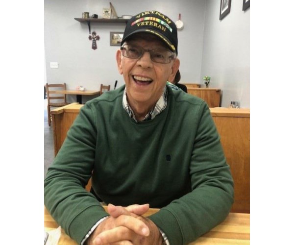 Robert Dorsey Obituary (1947 - 2023) - New Bern, MD - The Frederick ...
