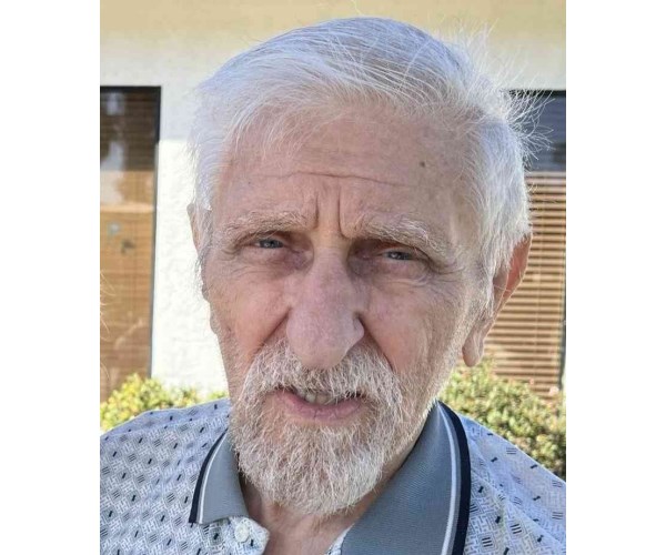 William Korzendorfer Obituary (1934 - 2023) - Vista, Ca, MD - The ...