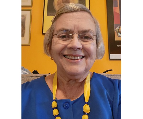 Marjorie Pittinger Obituary (1947 - 2023) - Frederick, MD - The ...