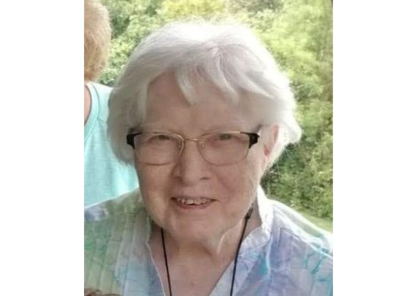 Nancy Sansone Obituary (1930 - 2023) - Boonsboro, MD - The Frederick ...