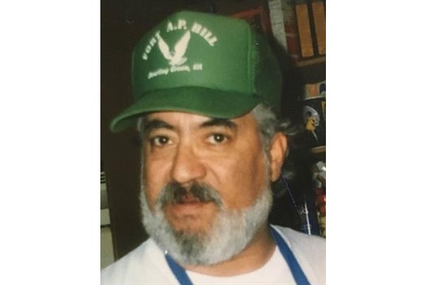 Jerry Ceballos Obituary (1950 - 2016) - Mt. Airy, MD - The Frederick ...