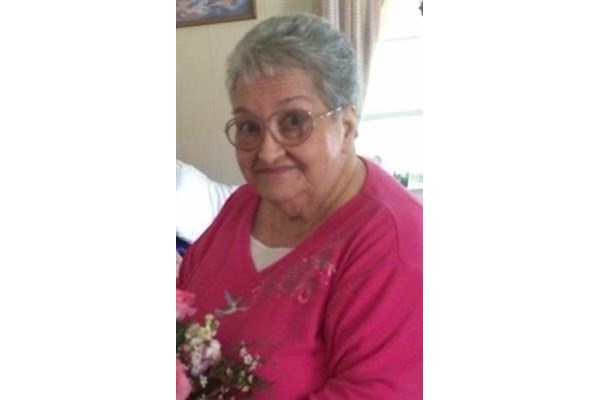 Mary Hewitt Obituary (1932 - 2016) - Mountaindale, MD - The Frederick ...