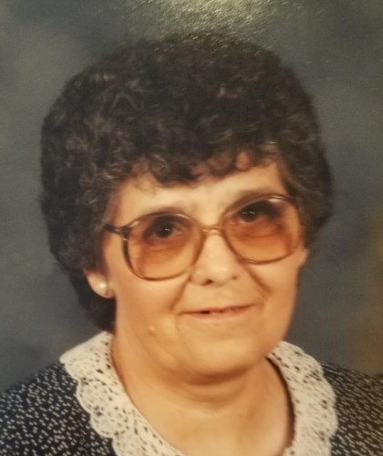 Leatrice Ott Obituary (1926 - 2023) - Emmitsburg, MD - The Frederick ...