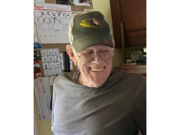 Print Shomette Obituary (1943 - 2023) - Ijamsville, MD - The Frederick ...