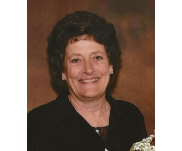 Nanette Markey Obituary (1953 - 2023) - Frederick, MD - The Frederick ...