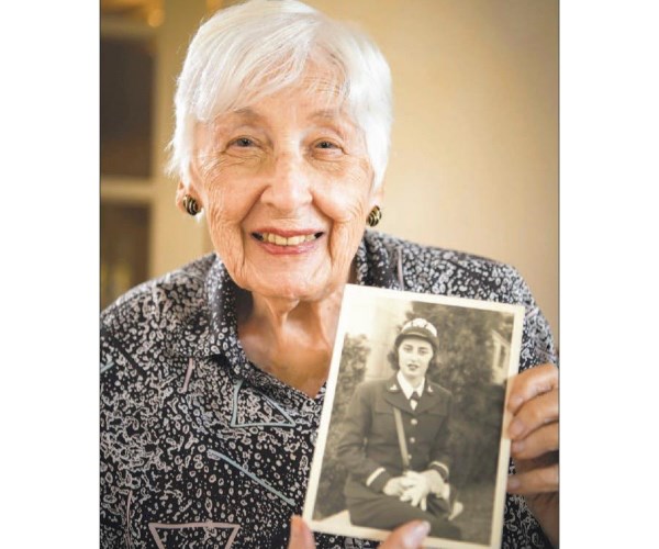 Inez Foley Obituary (1920 - 2023) - Jefferson, Md, MD - The Frederick ...