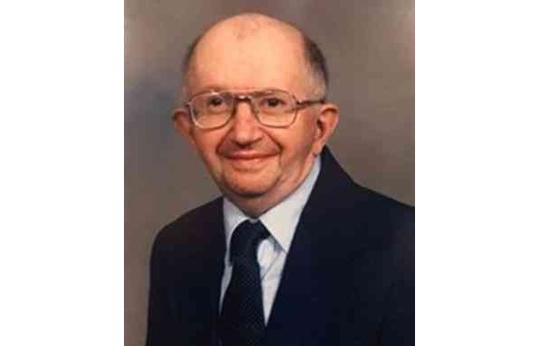 William Purdum Obituary (1930 - 2024) - Frederick, MD - The Frederick ...