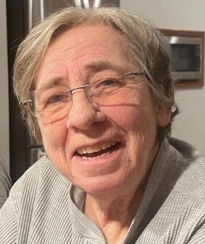 Virginia Taylor Obituary (1955 - 2024) - Frederick, MD - The Frederick ...