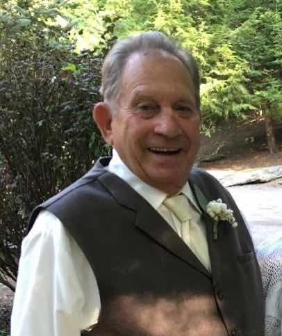 Ralph Swain Obituary (1940 - 2024) - Mt Airy, MD - The Frederick News-Post