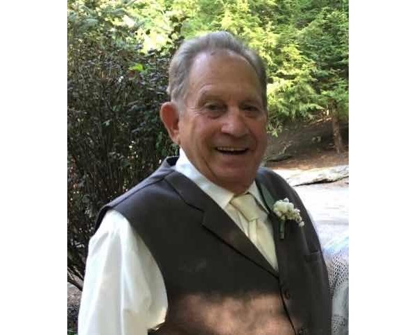 Ralph Swain Obituary (1940 - 2024) - Mt Airy, MD - The Frederick News-Post