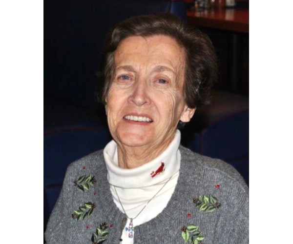 EDNA GRAY Obituary (1936 - 2024) - Fairfield, MD - The Frederick News-Post