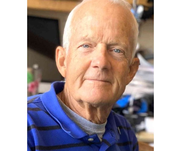 Christopher Burgess Obituary (1949 - 2024) - Winter Garden, Fl, MD ...