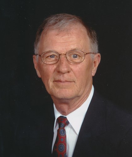 Ralph Poling Obituary (1936 - 2024) - Chesterfield, MD - The Frederick ...