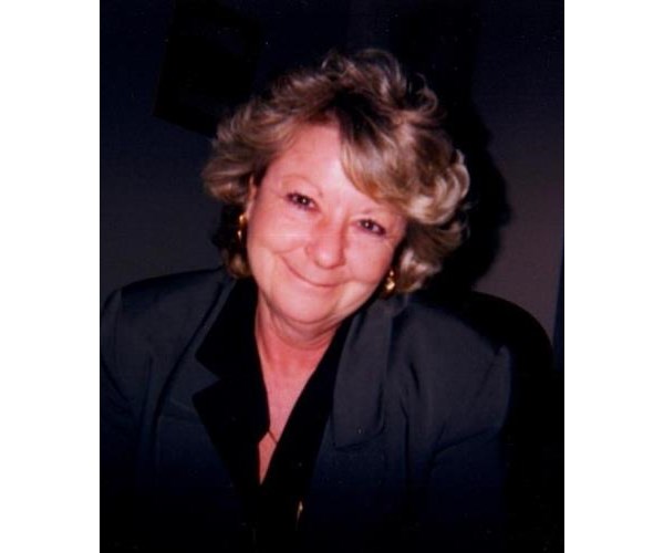 Frances Knott Obituary (1943 - 2024) - Frederick, MD - The Frederick ...