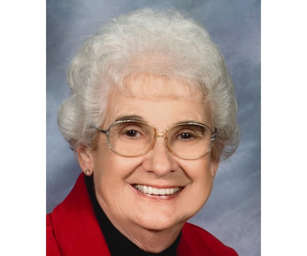 Rosella Wiles Obituary (1931 - 2024) - Frederick, MD - The Frederick ...