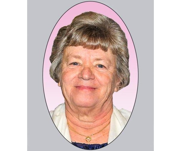 Kay Wilson Obituary (1941 - 2024) - Brunswick, MD - The Frederick News-Post