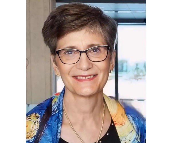 Susan Butta-Cavender Obituary (1957 - 2024) - Largo, Fl, MD - The ...