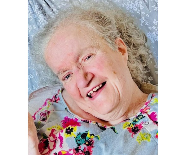 Betty Rowe Obituary (1954 - 2024) - Thurmont, MD - The Frederick News-Post