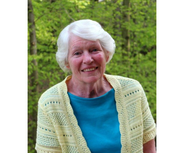 Margaret Springer Obituary (1925 - 2024) - Frederick, MD - The ...