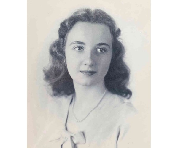 Anne Codd Obituary (1928 - 2024) - Catonsville, Md, MD - The Frederick ...