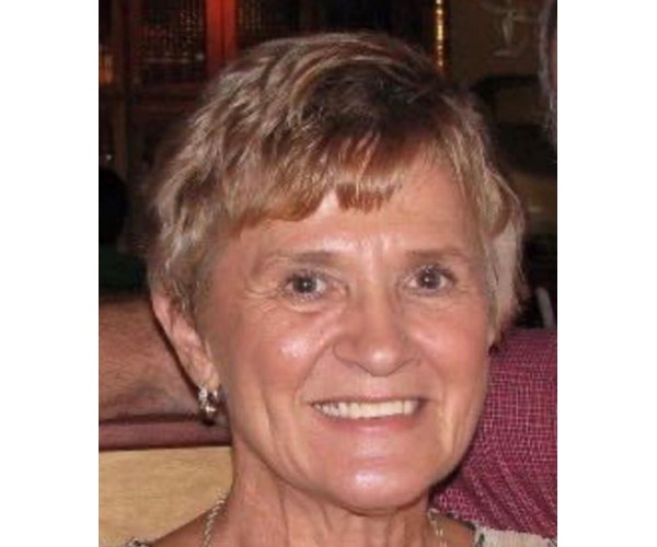 Marjorie Pridemore Obituary (1944 - 2024) - Brunswick, MD - The ...
