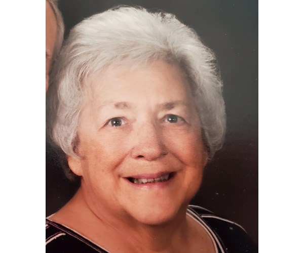 Barbara Morningstar Obituary (1936 - 2024) - Frederick, MD - The ...