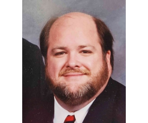 Todd Main Obituary (1961 - 2024) - Frederick, MD - The Frederick News-Post