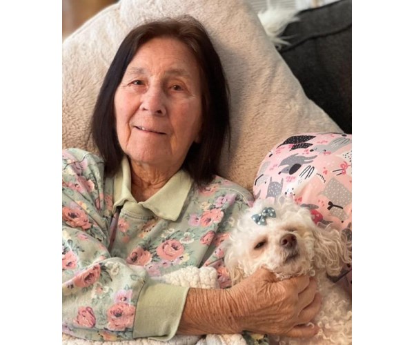 Mary Frazier Obituary (1933 - 2024) - Union Bridge, MD - The Frederick ...
