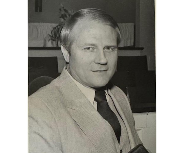 Glenn Turney Obituary (1945 - 2024) - Brunswick, MD - The Frederick ...