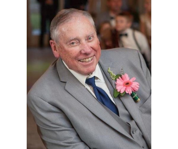 David McLean Obituary (1932 - 2024) - Frederick, MD - The Frederick ...