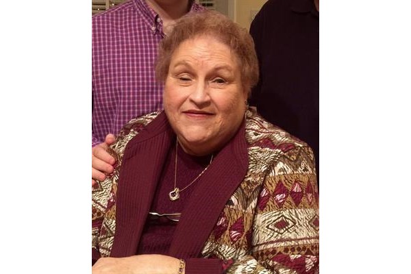 Nancy Graham Obituary (1946 - 2016) - Kure Beach, NC - The Frederick ...