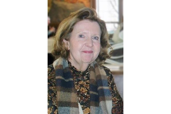 Barbara Gray Obituary (2016) - Washington, Dc, MD - The Frederick News-Post