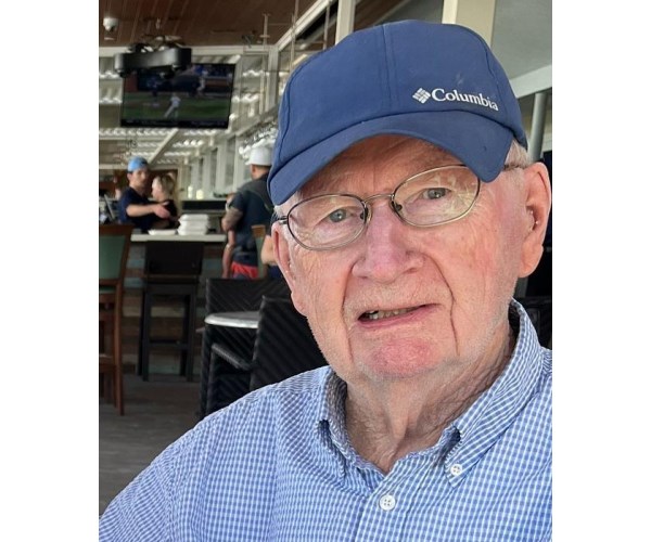 Thomas Presgraves Obituary (2024) - Frederick, MD - The Frederick News-Post