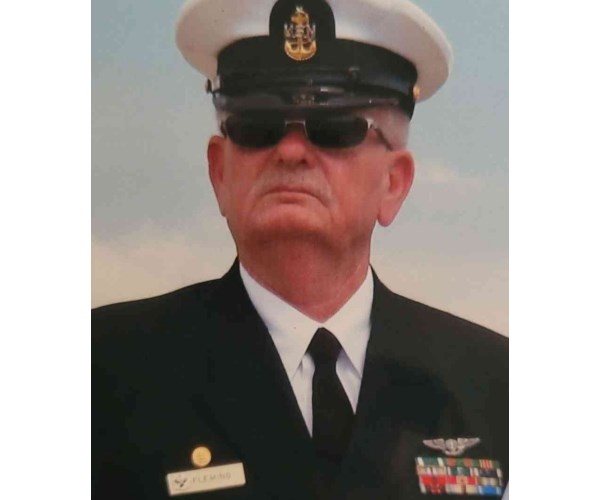 Howard Fleming Obituary (1945 - 2024) - Mineral, MD - The Frederick ...