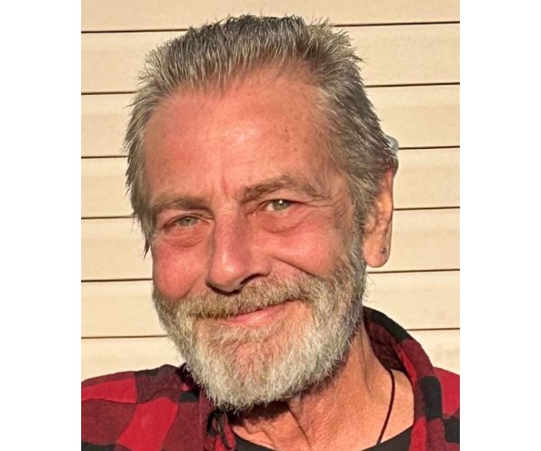 Edgar Crutchley Obituary (1959 - 2024) - Frederick, MD - The Frederick ...