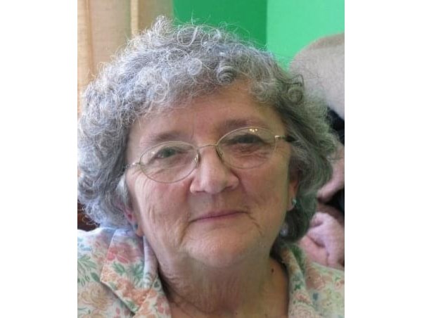 Doris Blank Obituary (1938 - 2024) - Myersville, MD - The Frederick ...